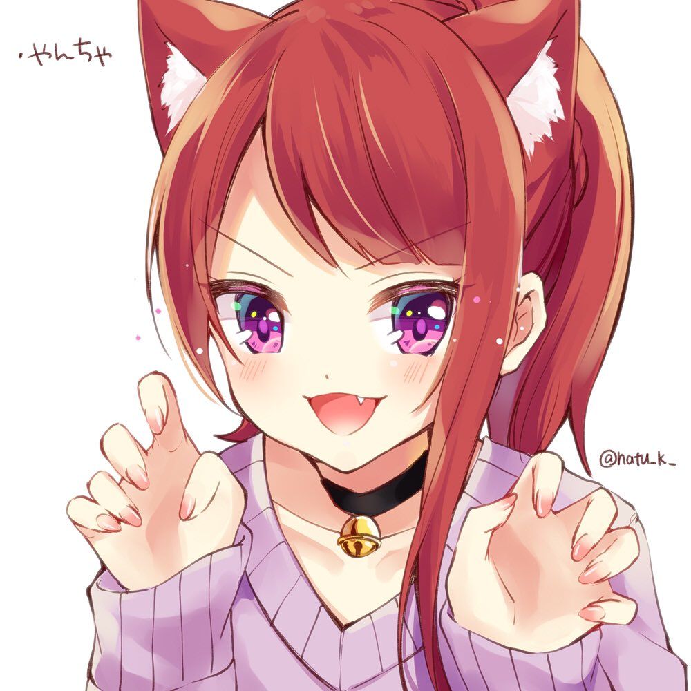 "GAO!" [Original] | Scrolller