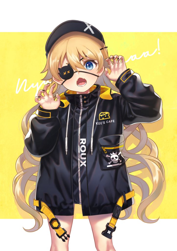 "GAO~!" [Original] | Scrolller