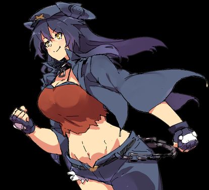 Garchomp by Nagikusa | Scrolller