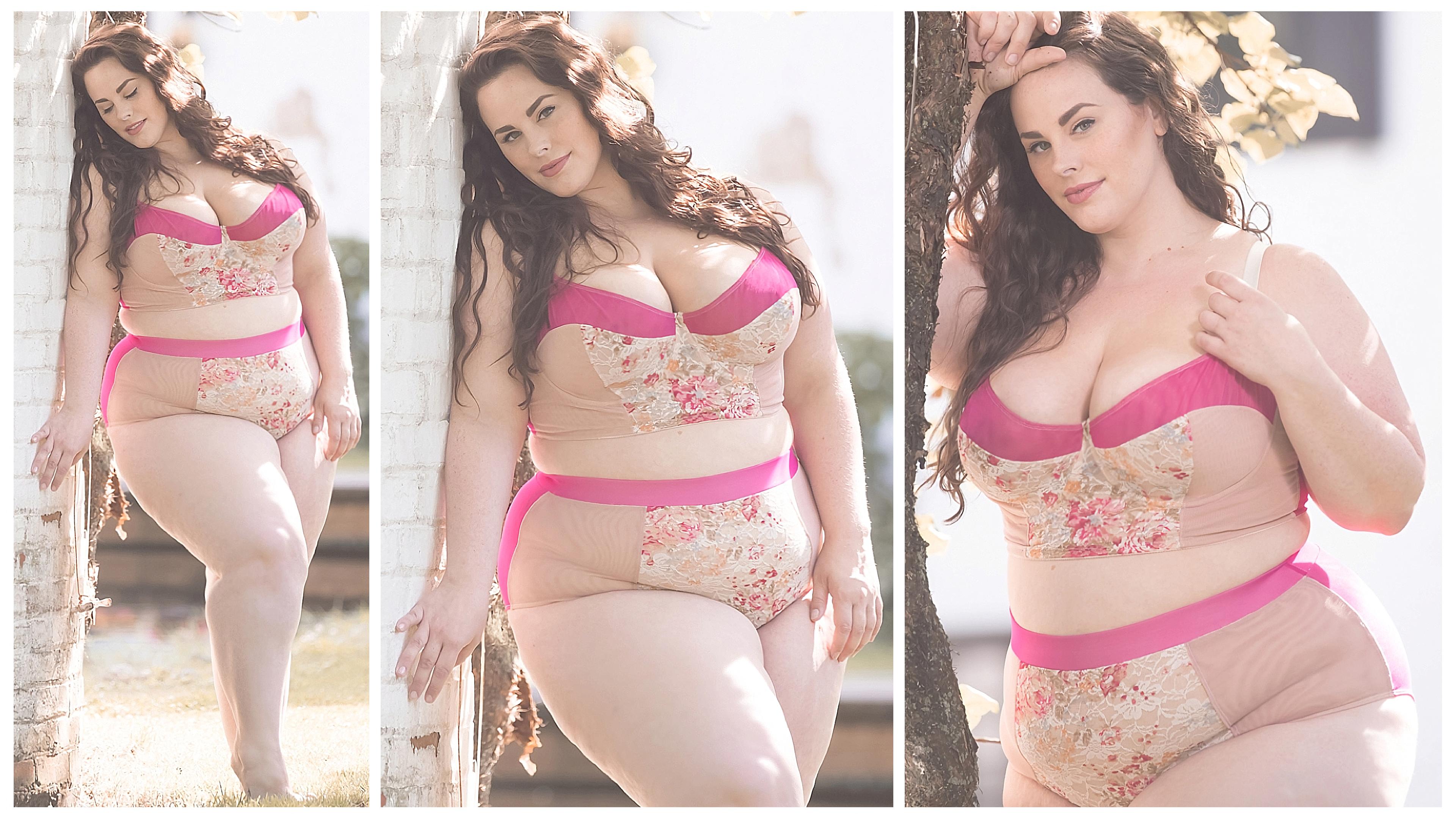 Garden Goddess | Scrolller