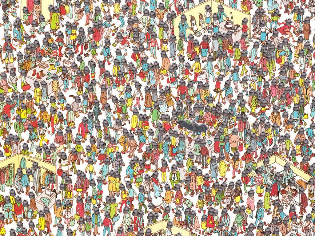 Gargoyles after todays update. | Scrolller