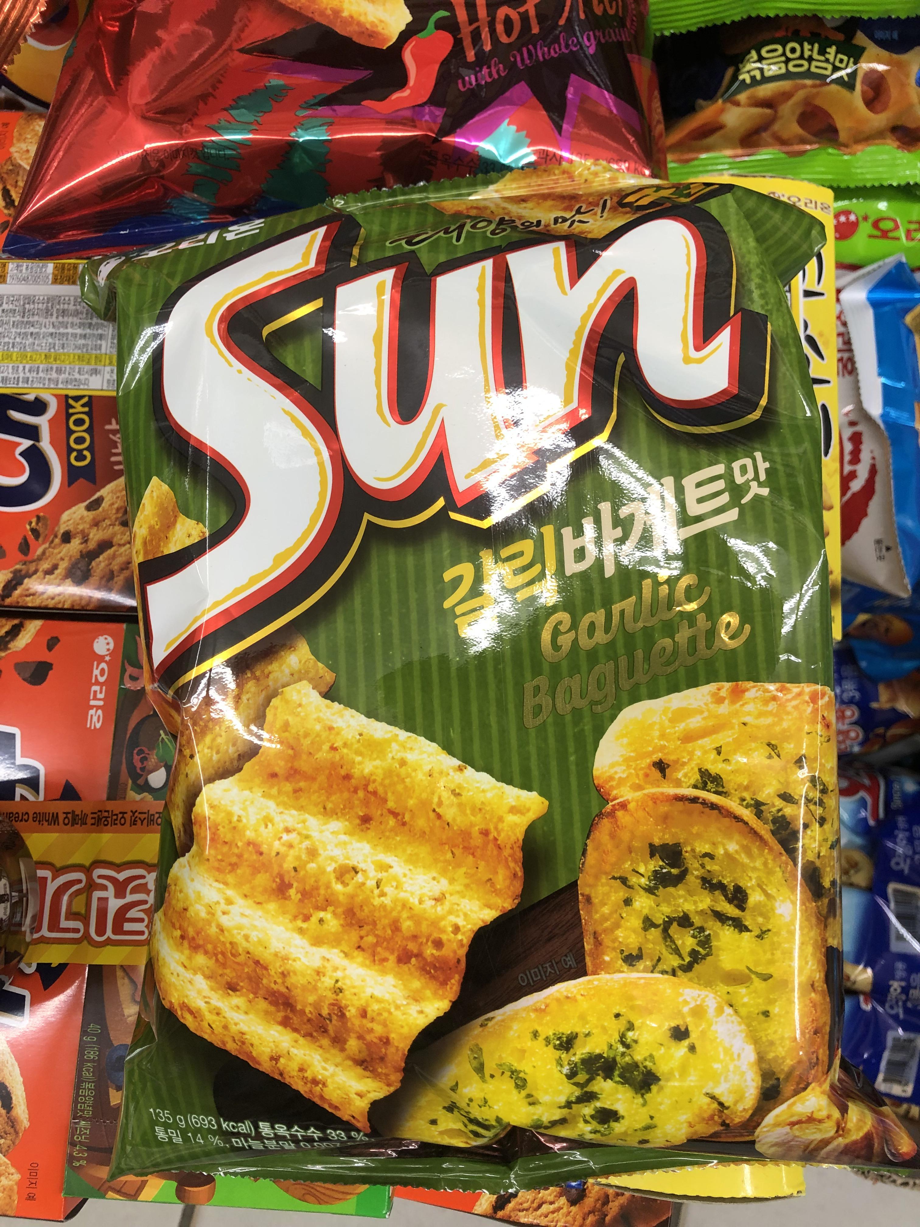 Garlic Bread | Scrolller