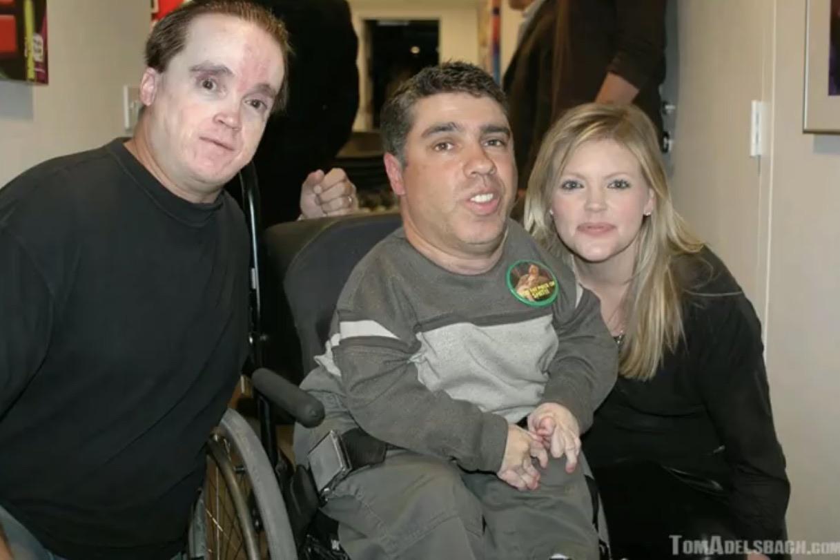 Gary the actor | Scrolller