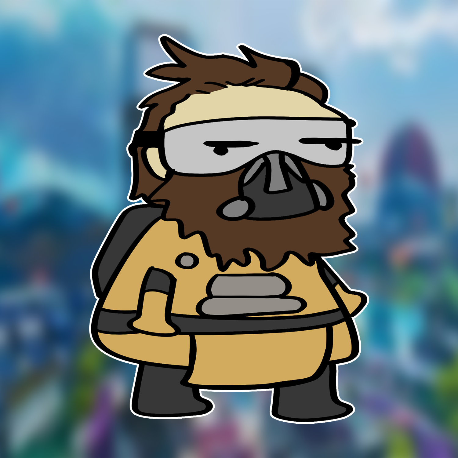 Gas Daddy has arrived | Scrolller