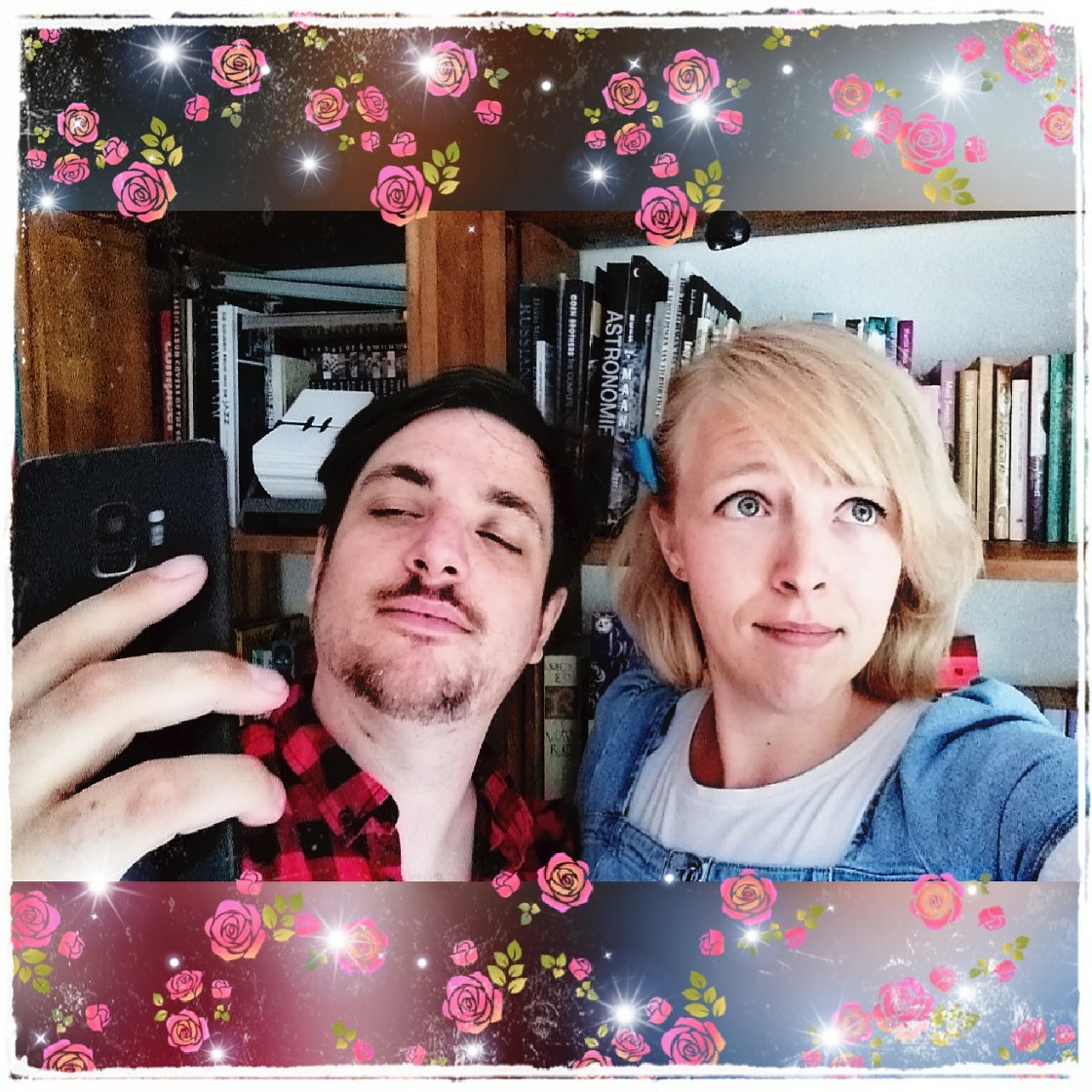 Gaston and Belle Disneybound | Scrolller