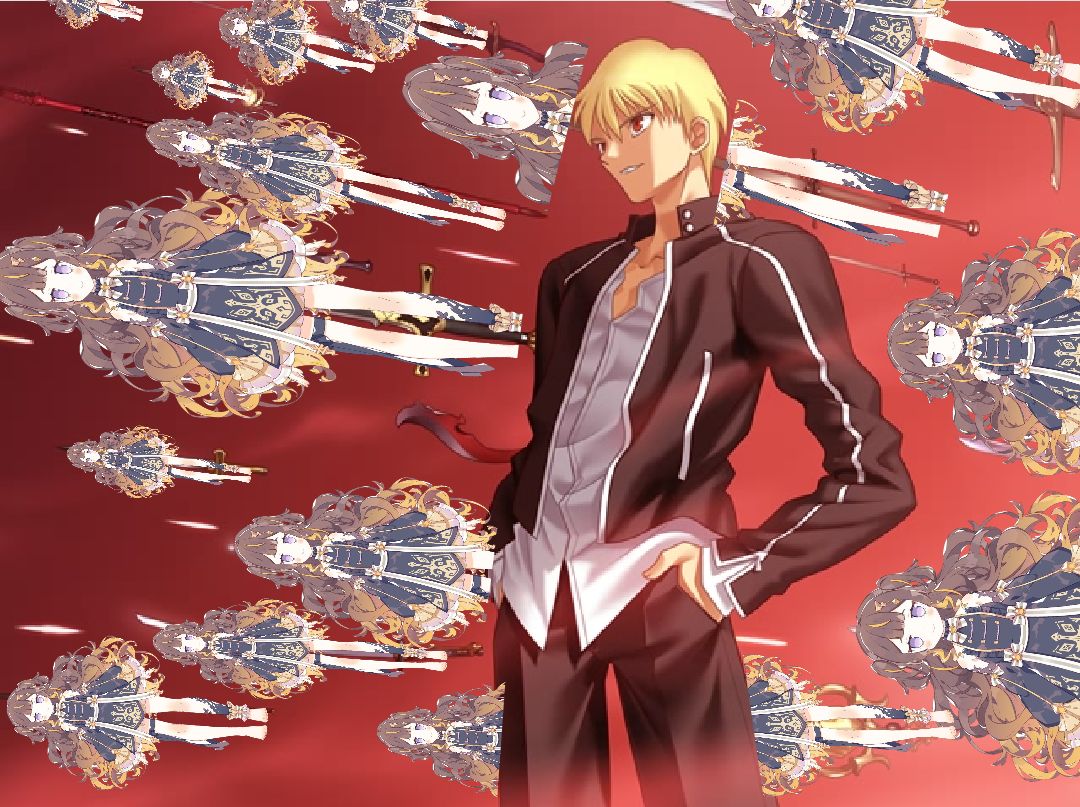 Gate of Hololive | Scrolller