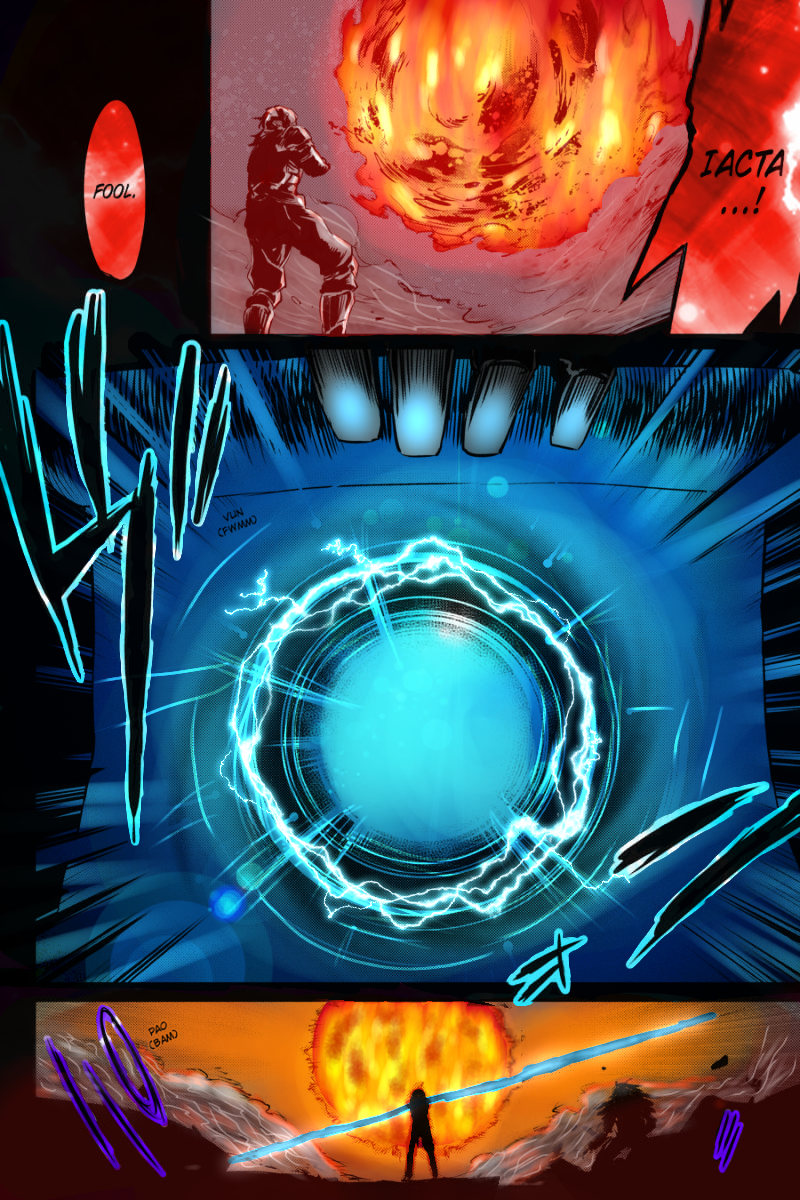 Gate scroll | Scrolller