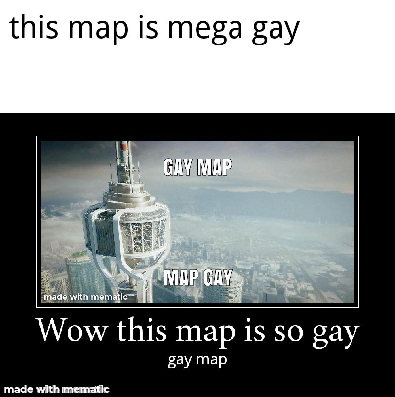 Gay map | Scrolller