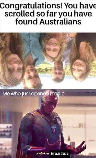 G'day mate | Scrolller