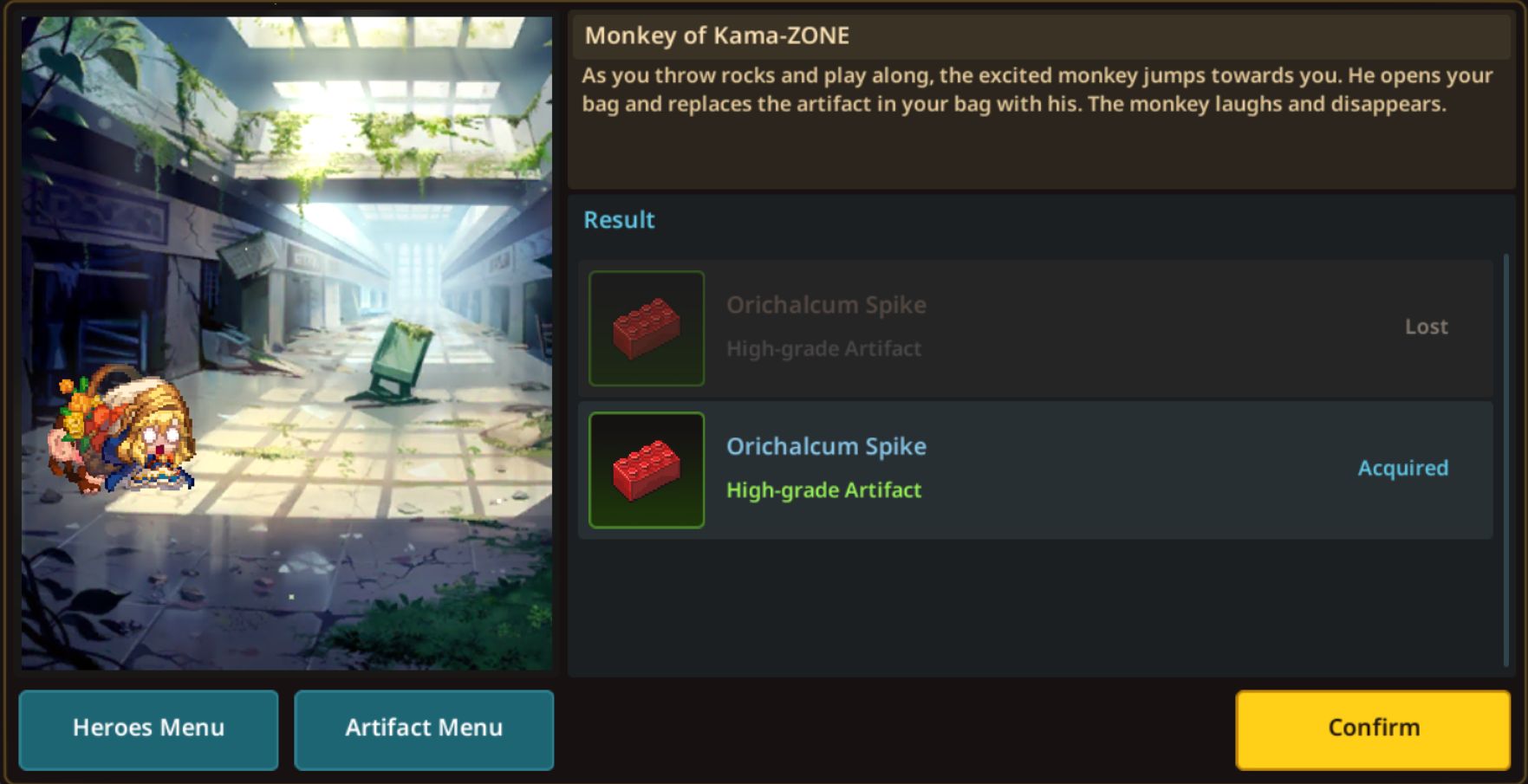 gee thanks | Scrolller