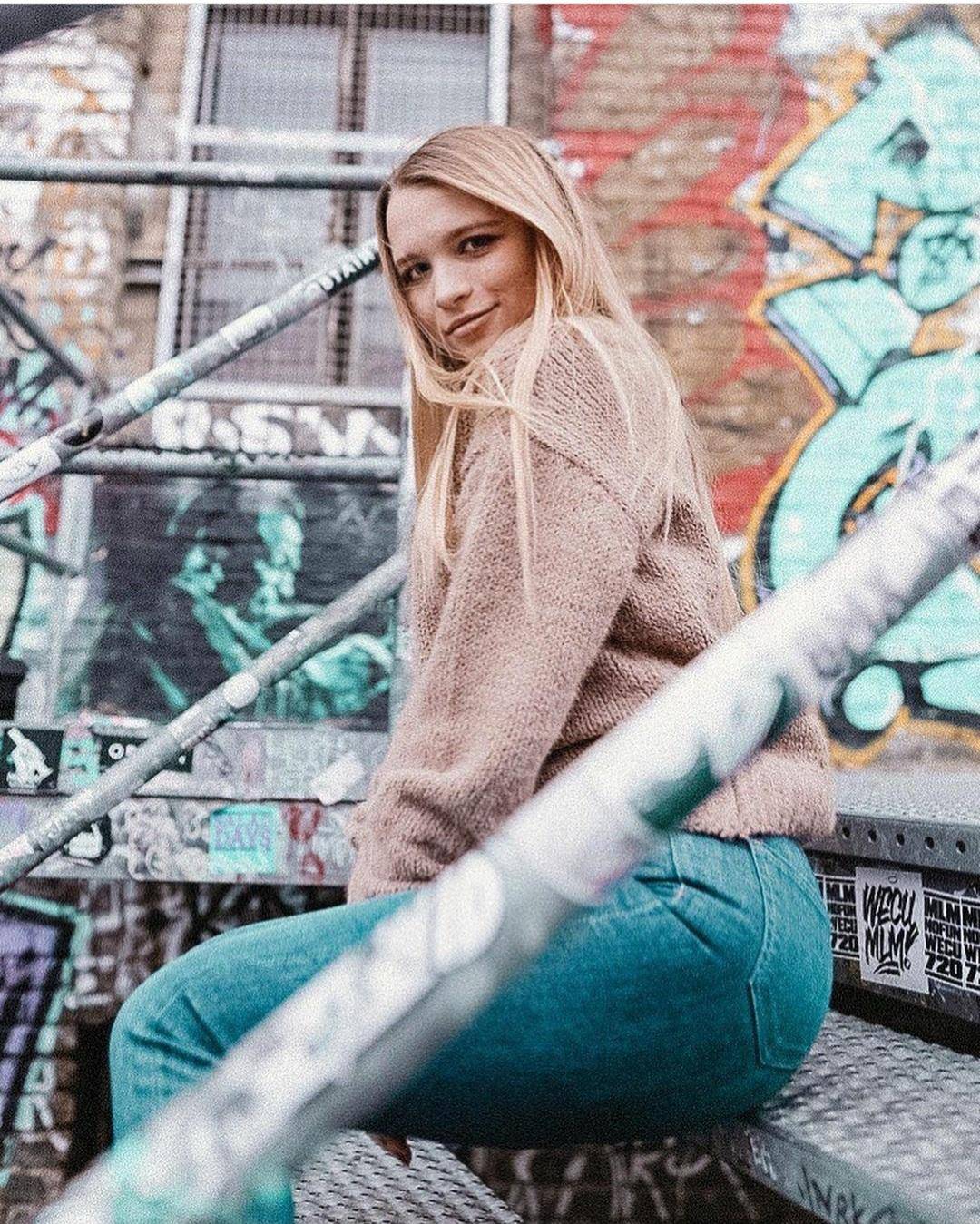 Geiler Arsch 💦 | Scrolller