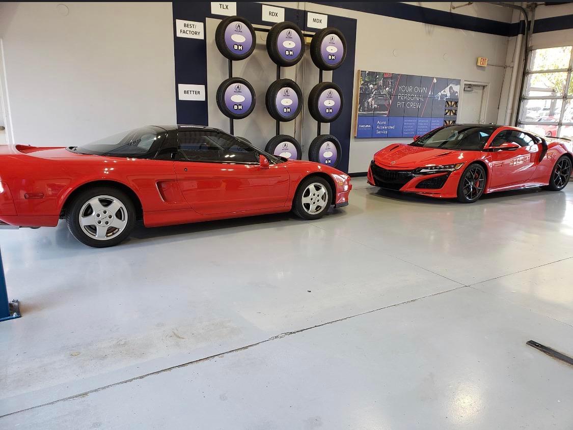 Gen 1 and Gen 2 | Scrolller