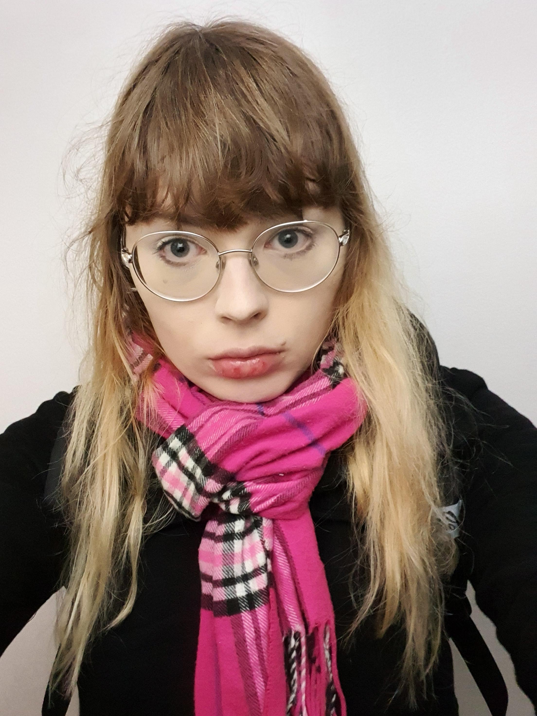 Gender, age? | Scrolller