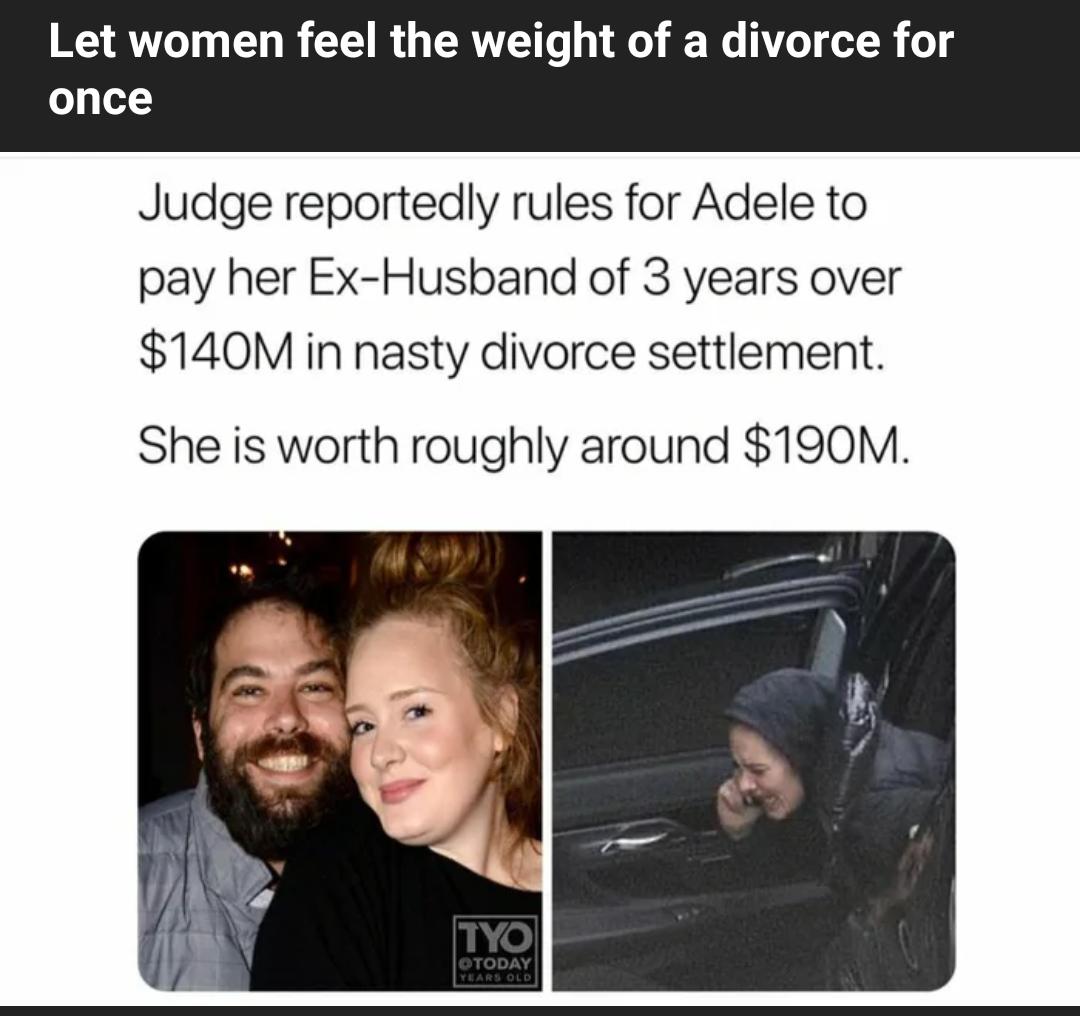 Gender equality | Scrolller