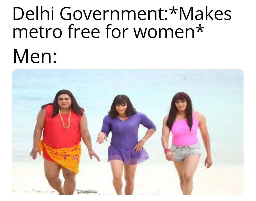 GeNdEr eQuAlItY | Scrolller