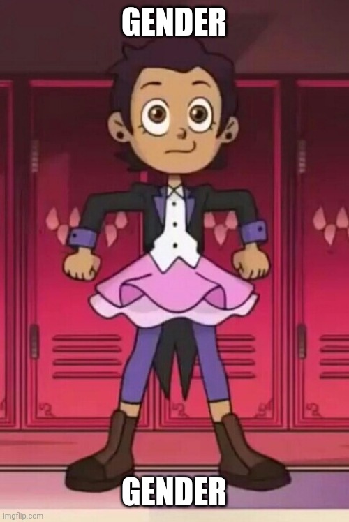 gender rule | Scrolller