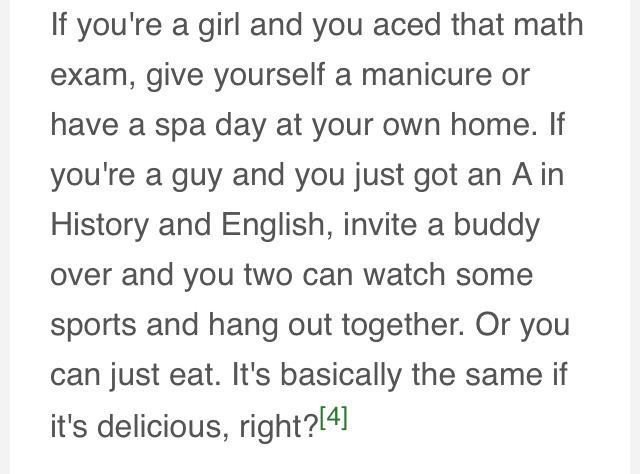 Gendered celebration ? | Scrolller