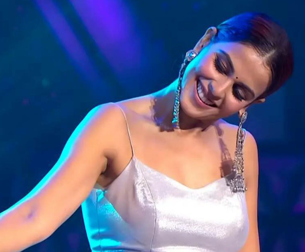 Genelia Dsouza Scrolller