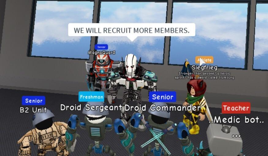 General Grievous | Scrolller