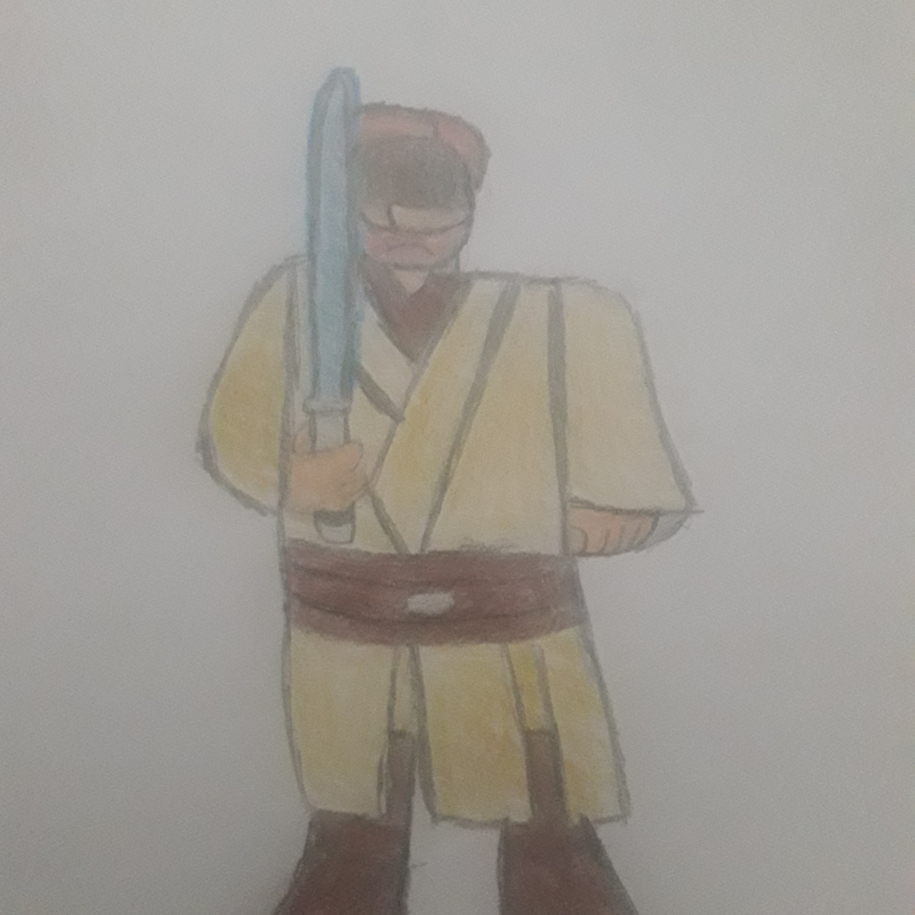 "General Kenobi" | Scrolller