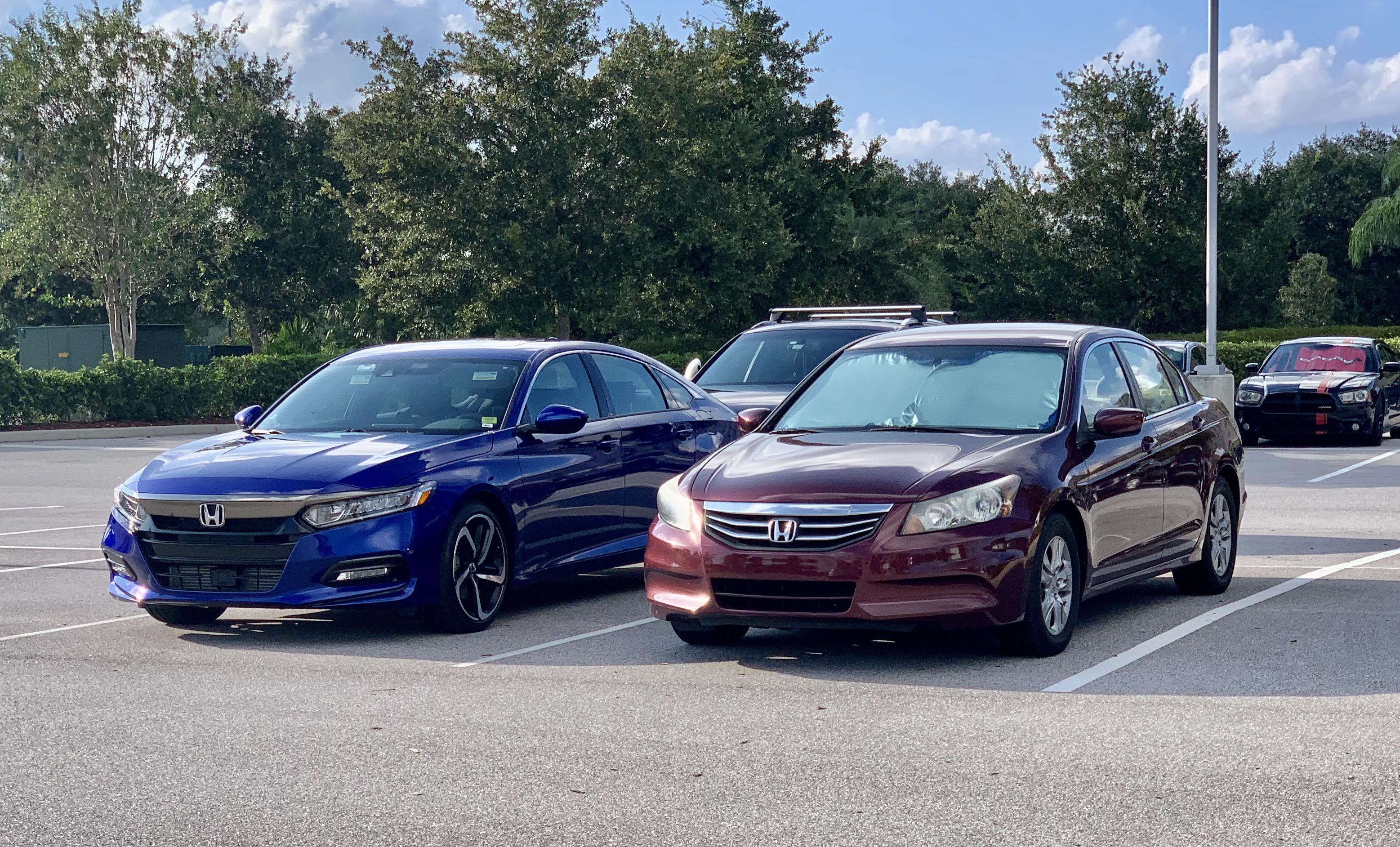 Generations | Scrolller