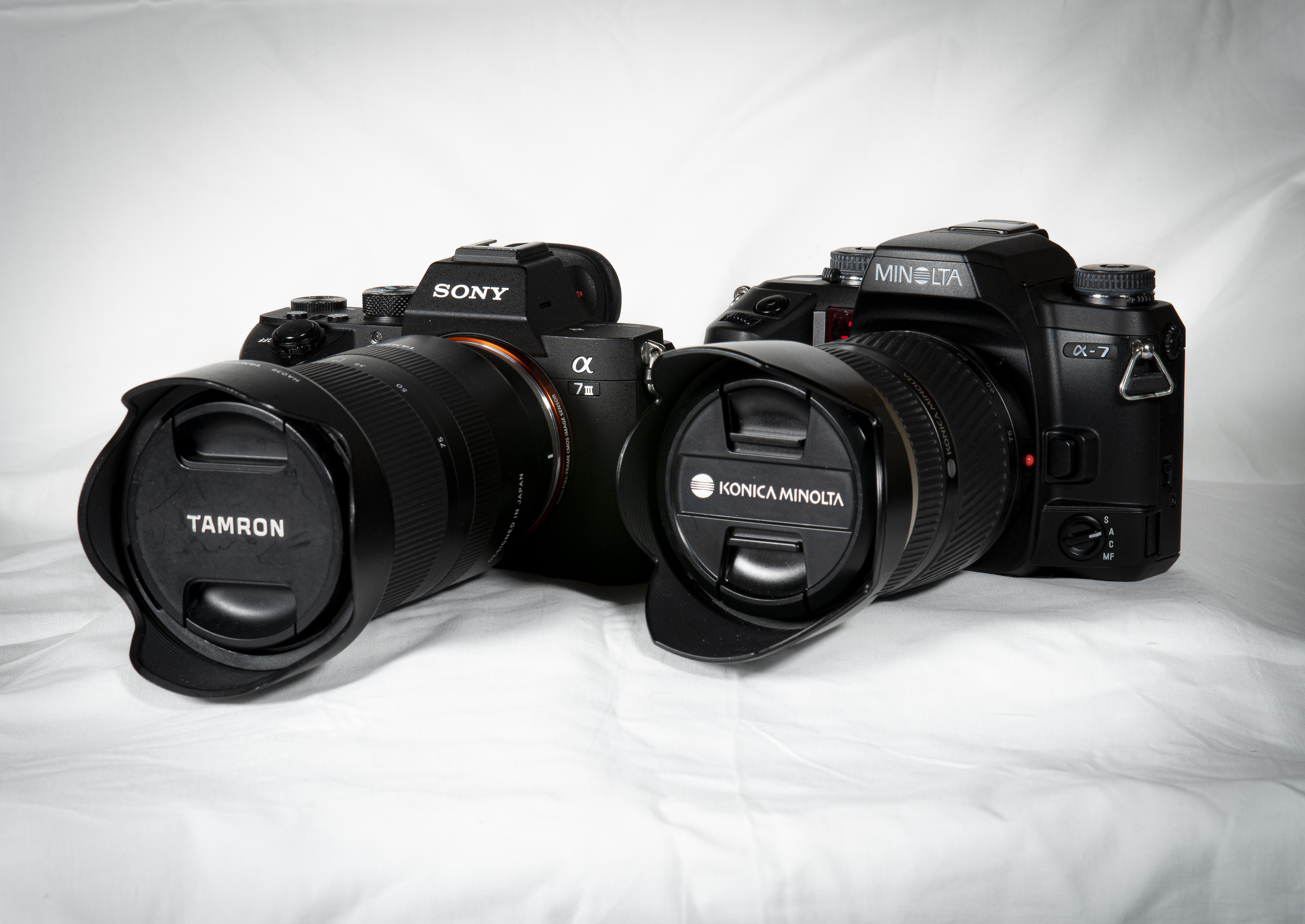 Generations... | Scrolller