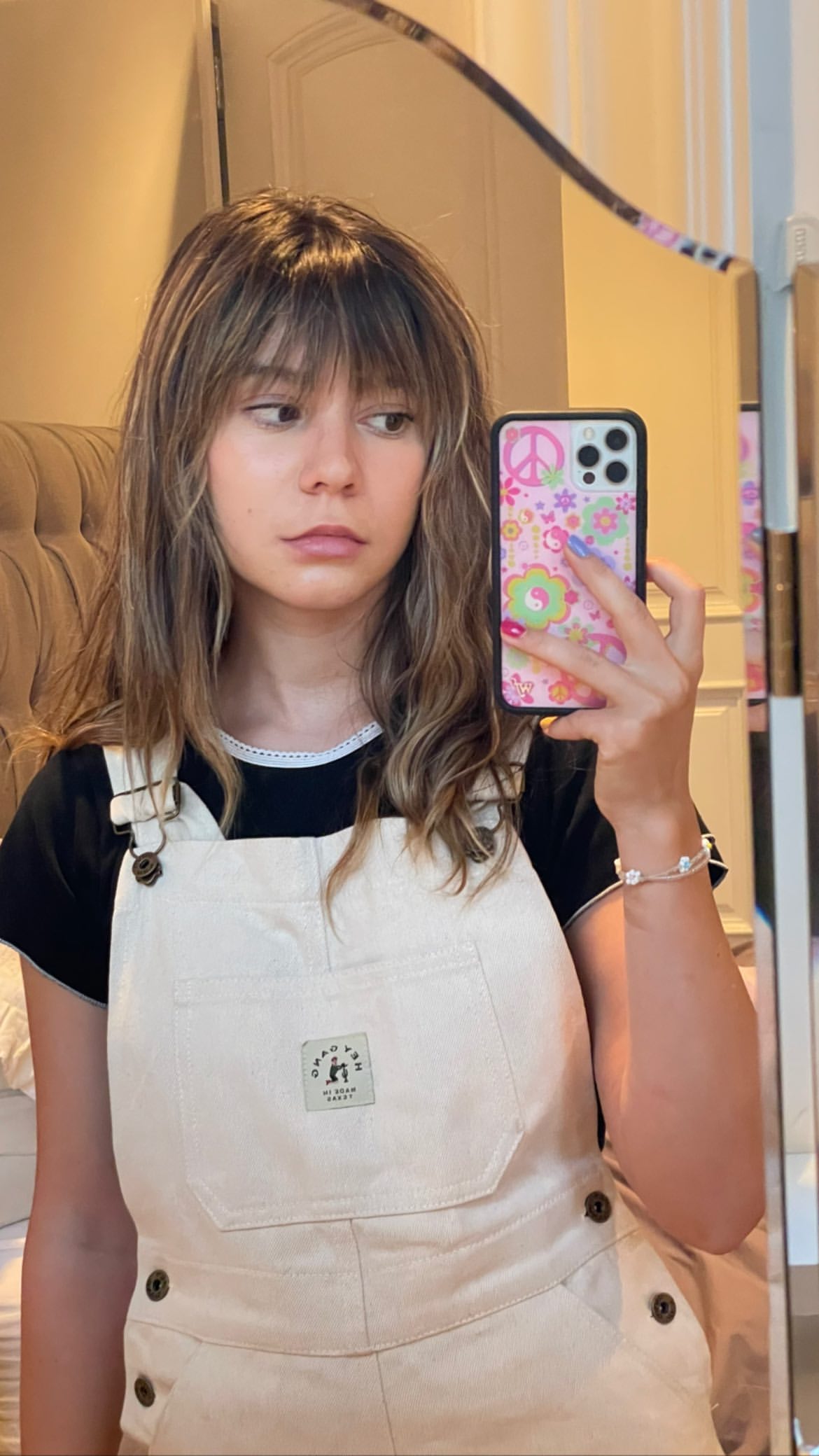 Genevieve Hannelius it's an innocent cutie pie | Scrolller