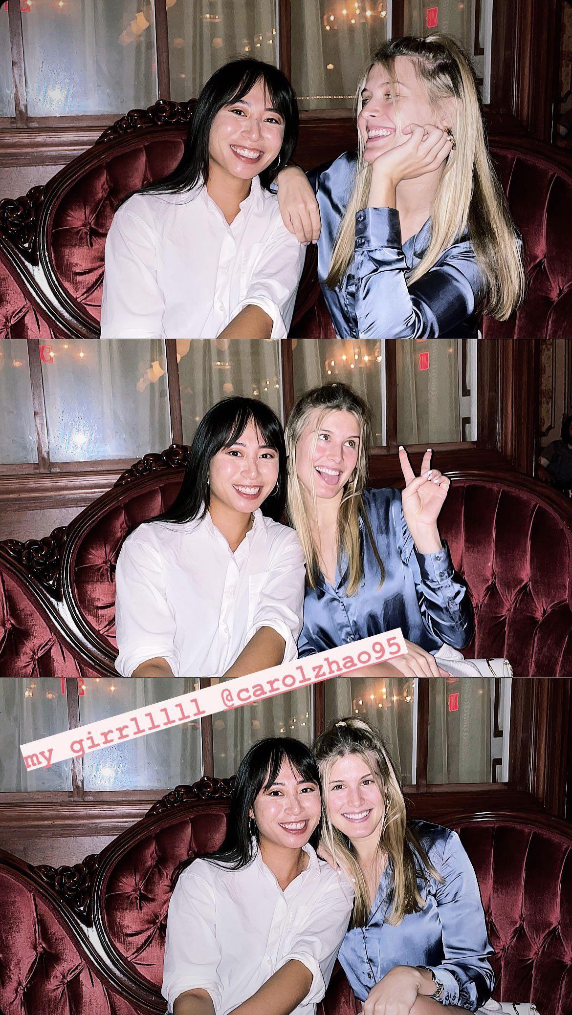 Genie and friends | Scrolller