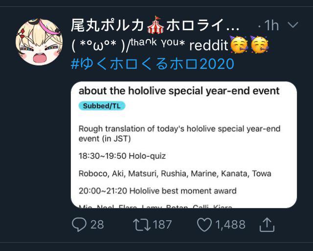 Gentlemen, Polka may be among us. Shall the POL hunt commence? | Scrolller