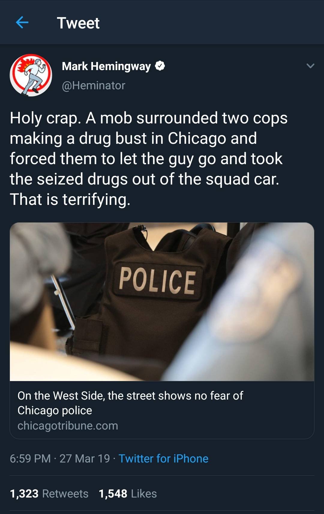 Genuinely, great praxis. | Scrolller