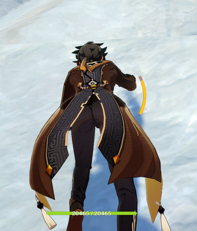 Geo Daddy is thicc as fck | Scrolller