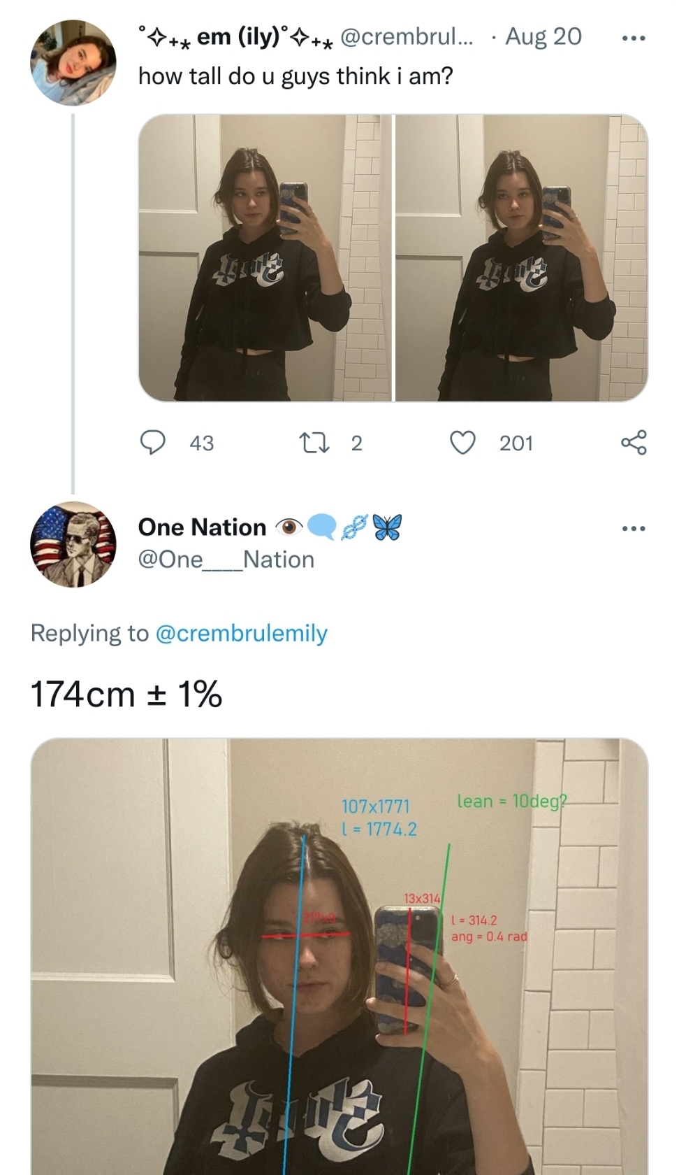 Geometry | Scrolller