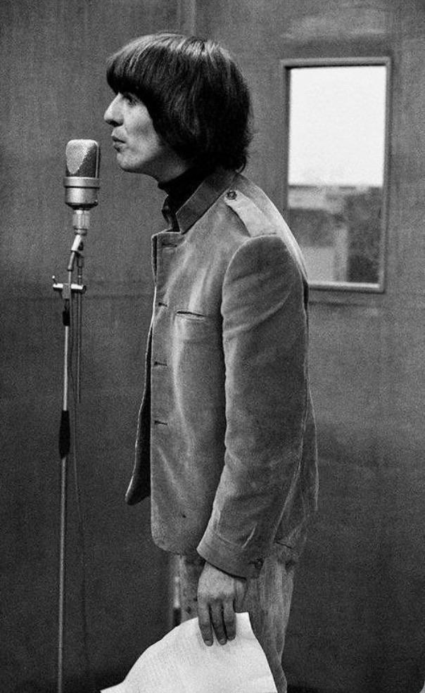 George, 1965 | Scrolller