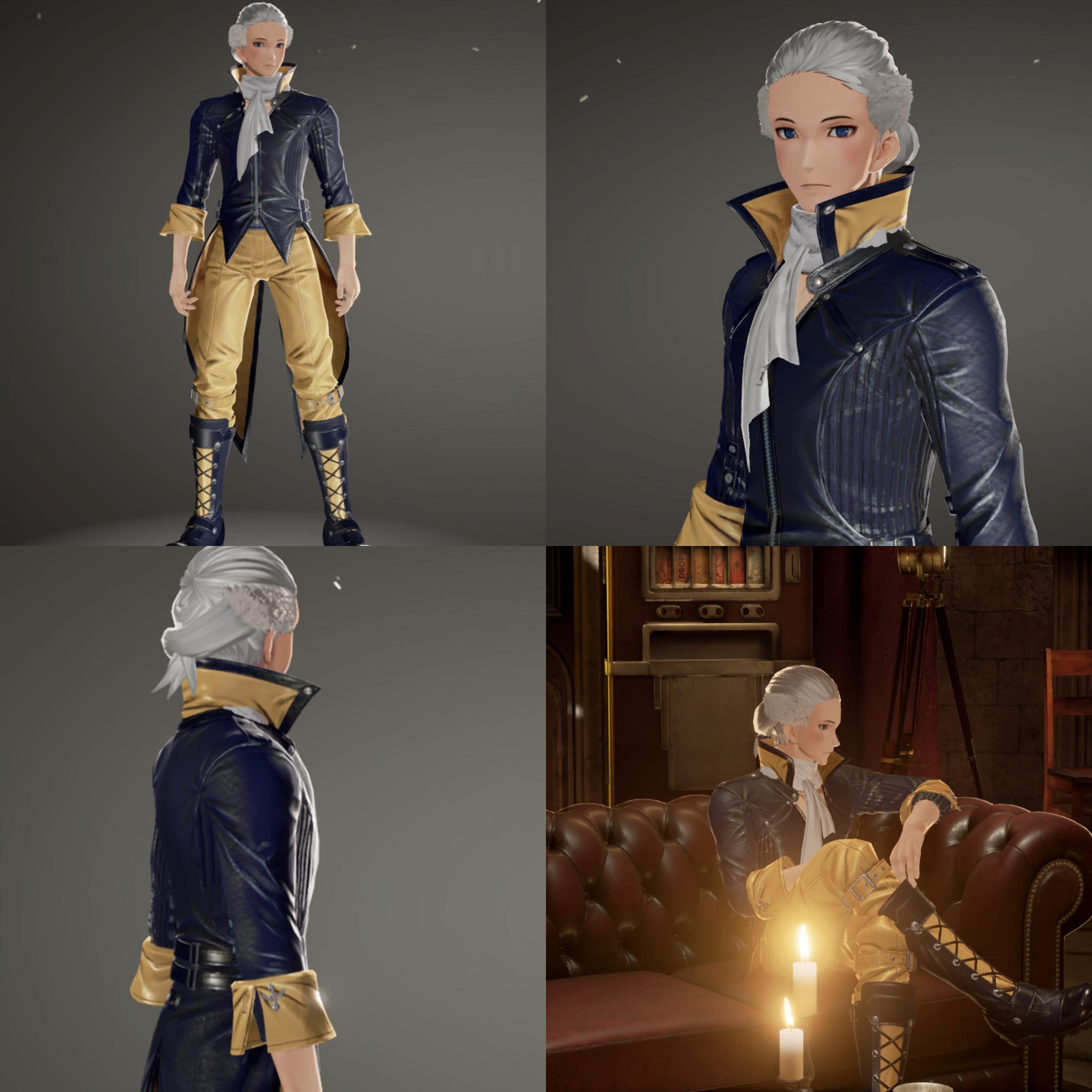 George Washington | Scrolller