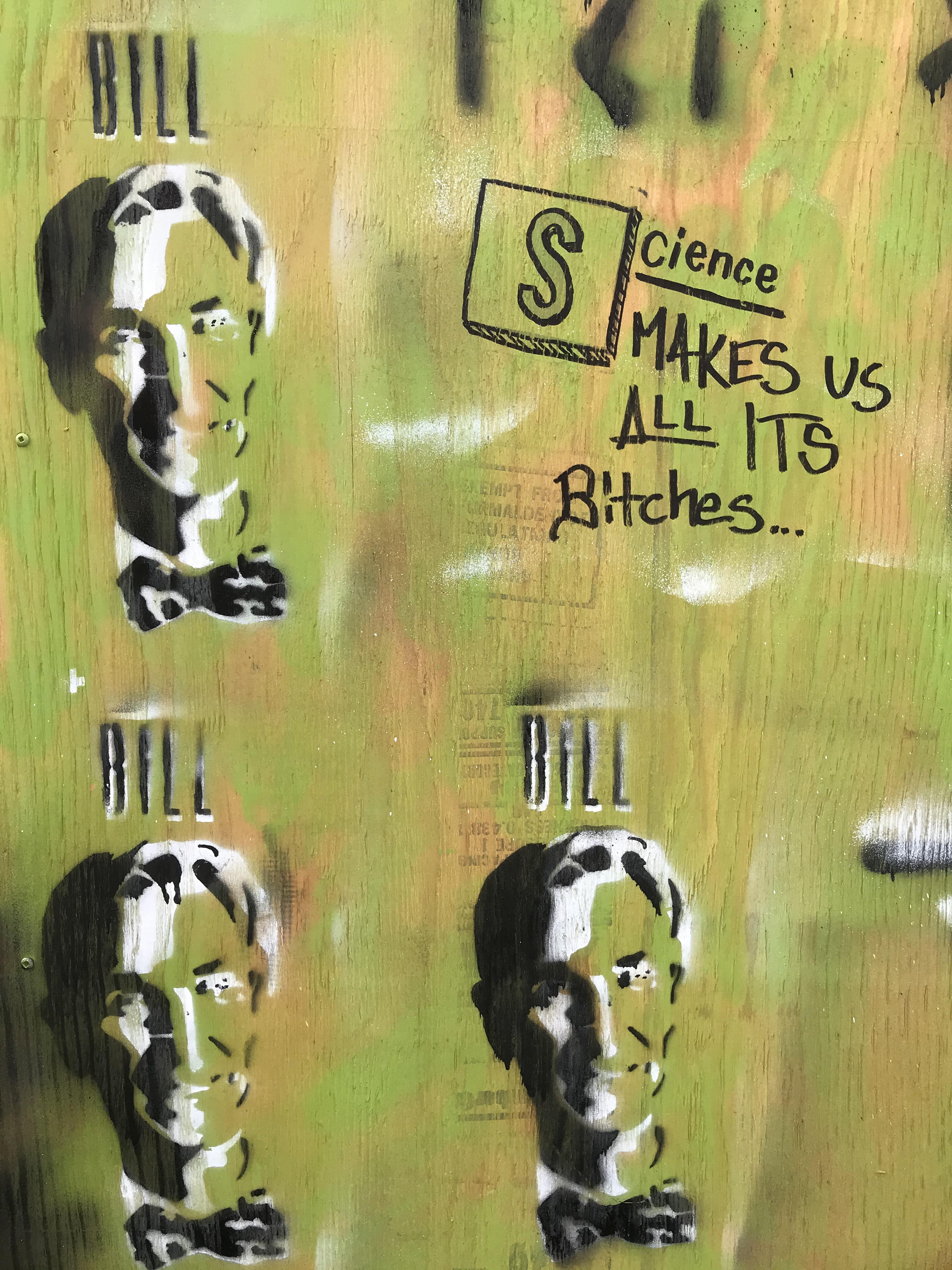 Discover more like StreetArtPorn: Georgetown, Seattle and Related Content | Scrolller