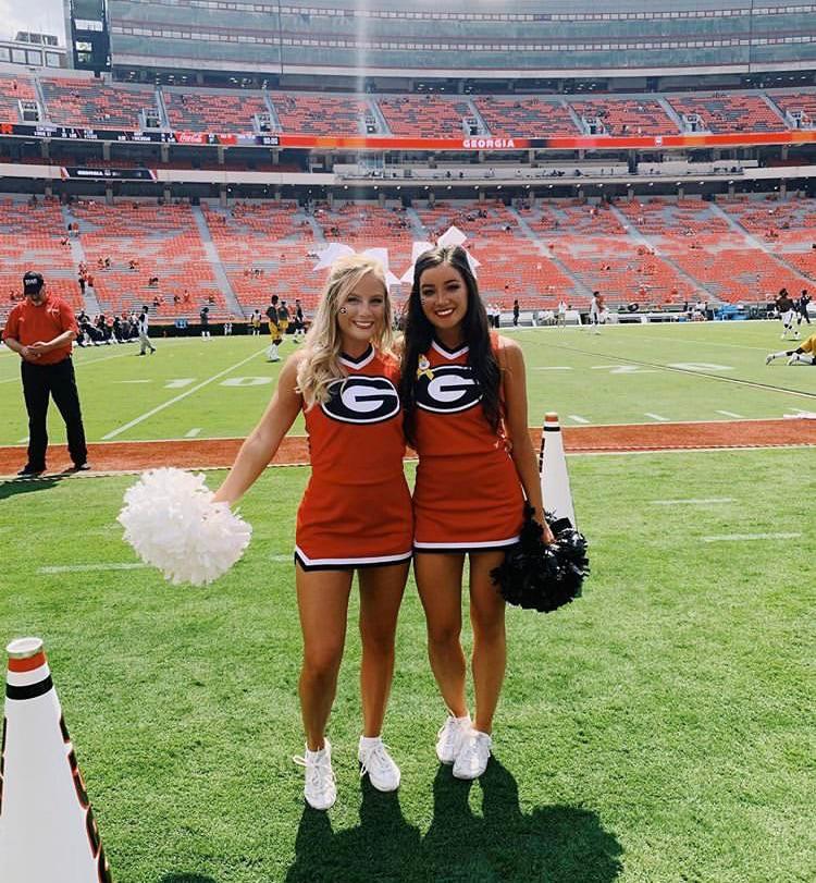 Georgia! | Scrolller