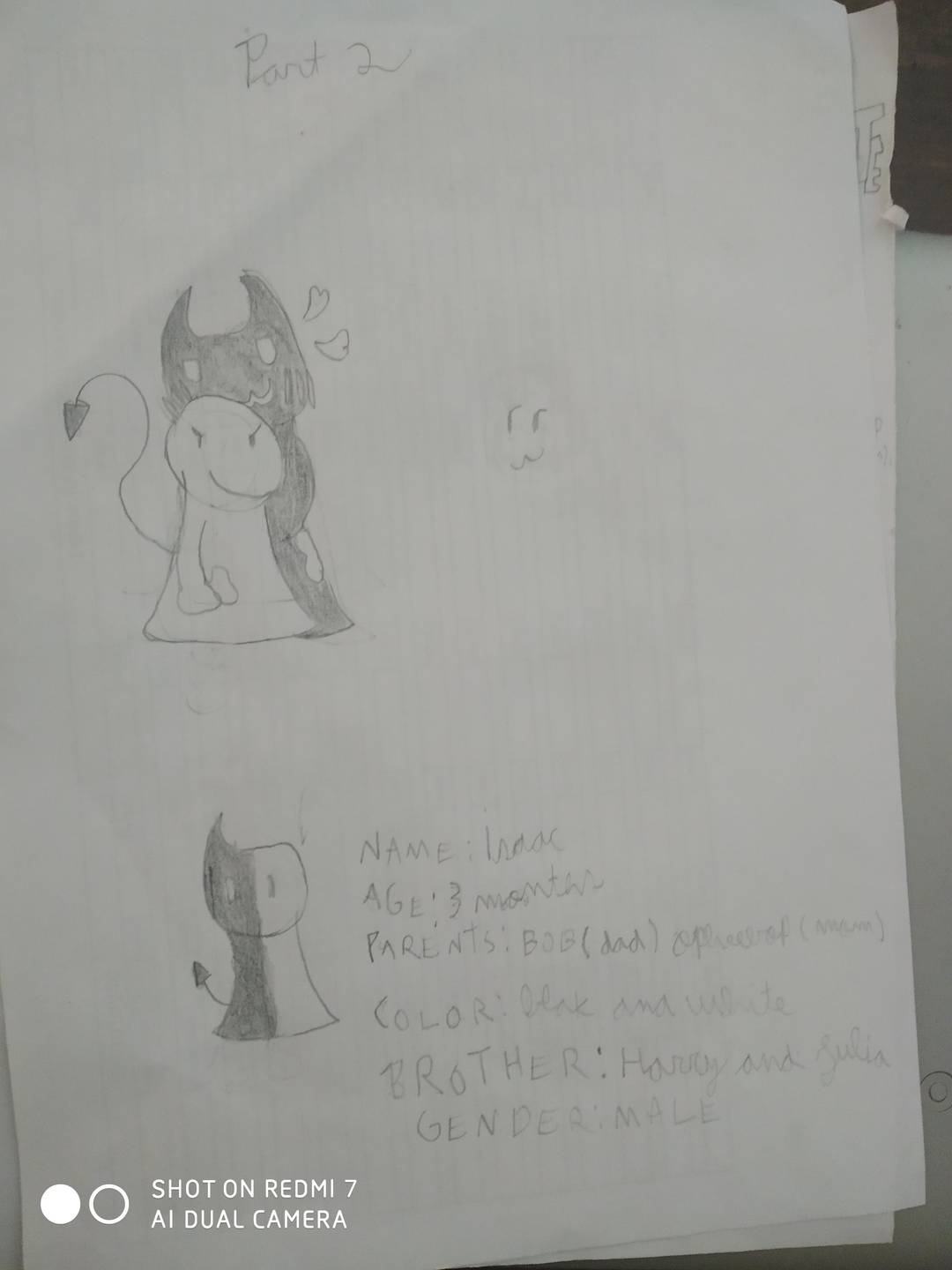 Gere os the design of the week 1 of the mod of the Bob and opheebop ' sons and (and the New ...