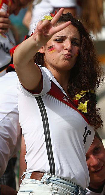 German Cutie | Scrolller