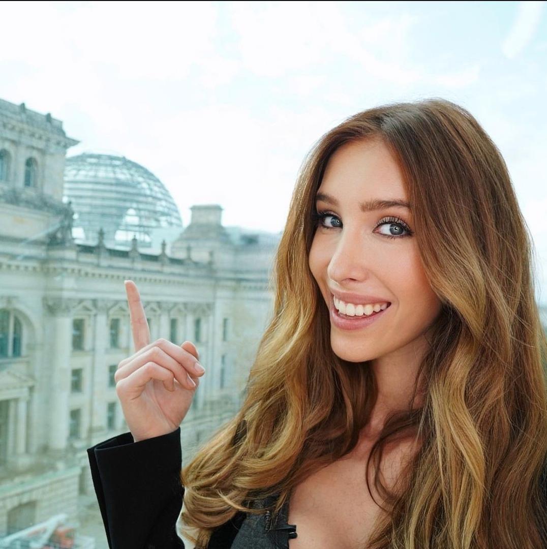 German Right wing Nazi Slut | Scrolller