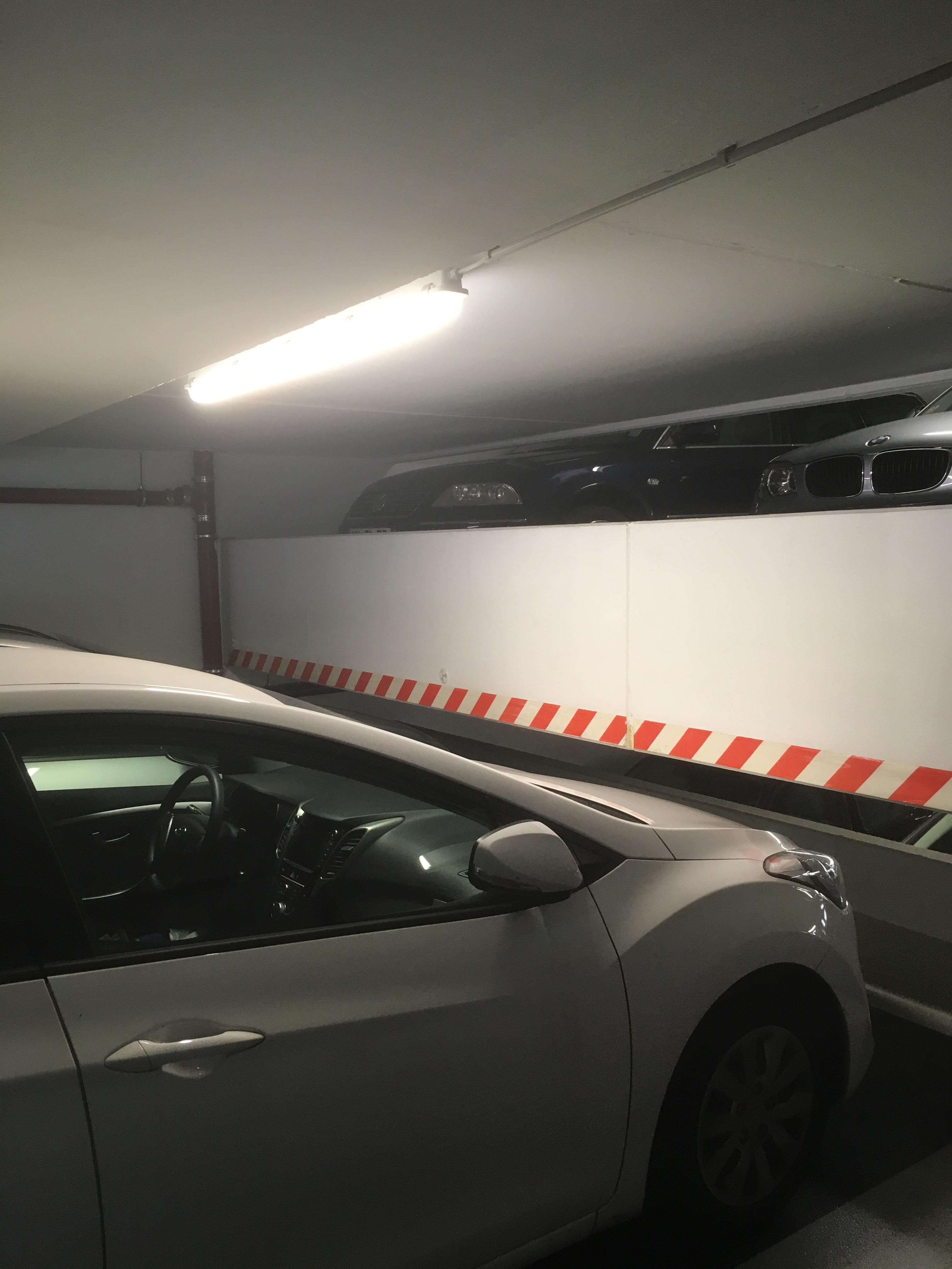 German space efficiency | Scrolller