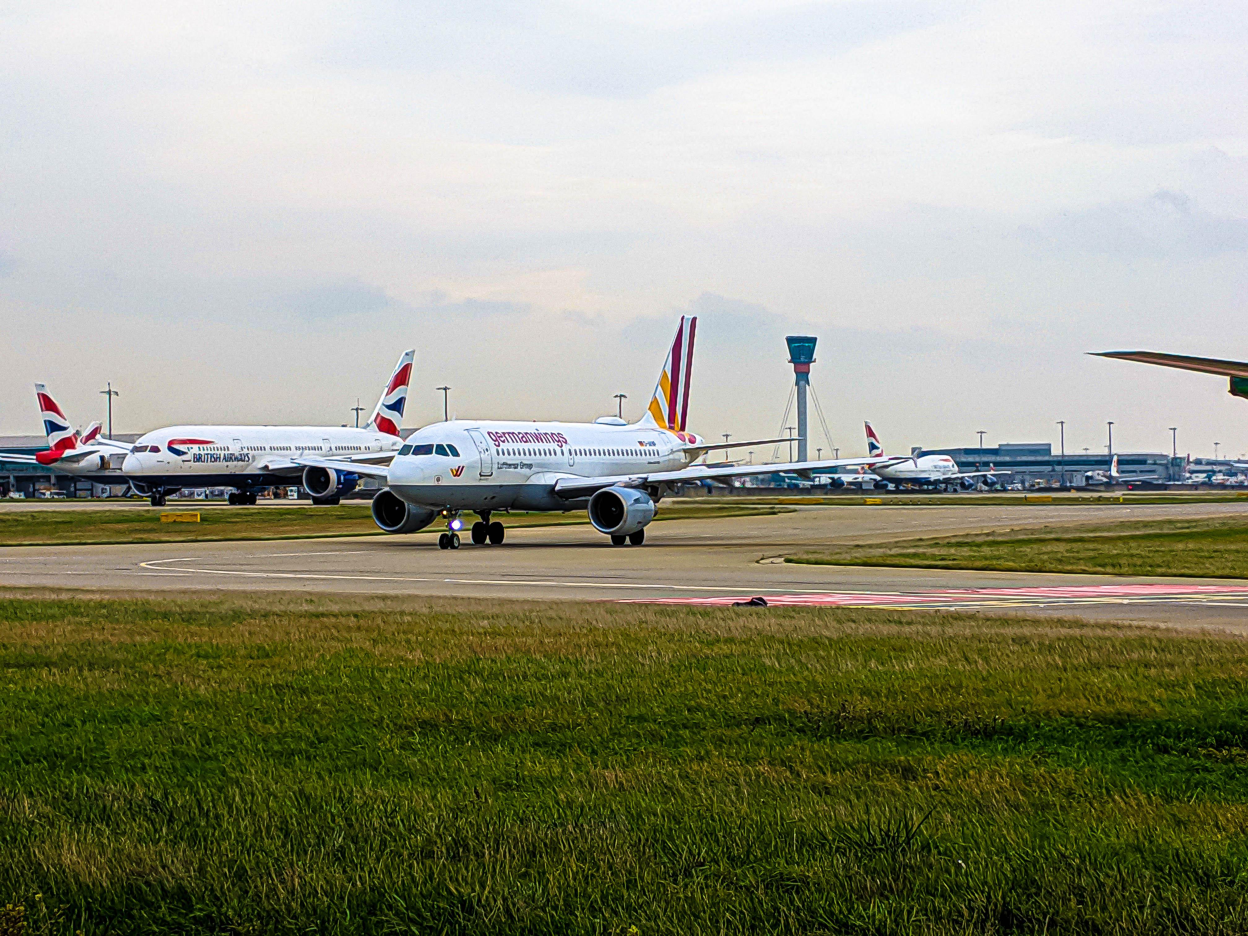 germanwings A320 | Scrolller