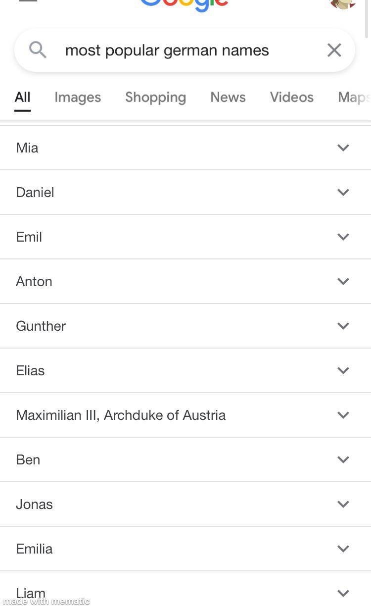 Germany rule | Scrolller