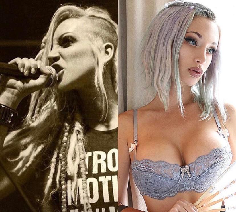 Get a girl that can do both | Scrolller