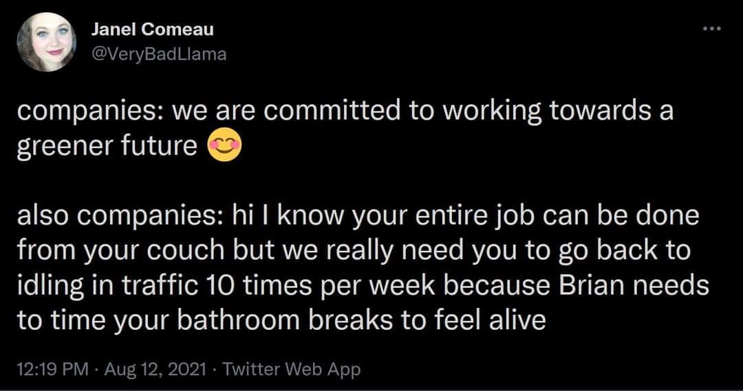 Get bent, Brian. | Scrolller