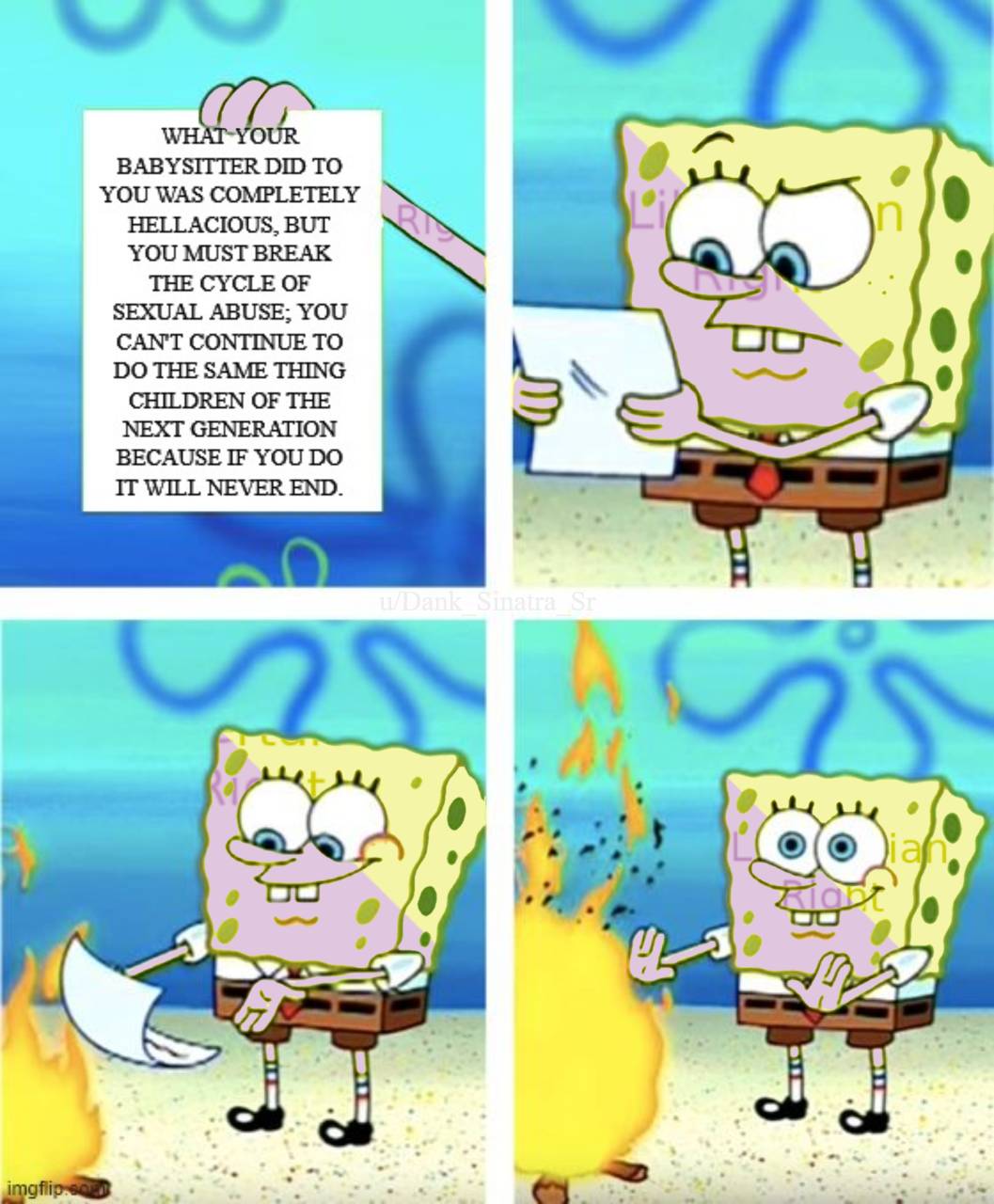 Get Help! Please! | Scrolller