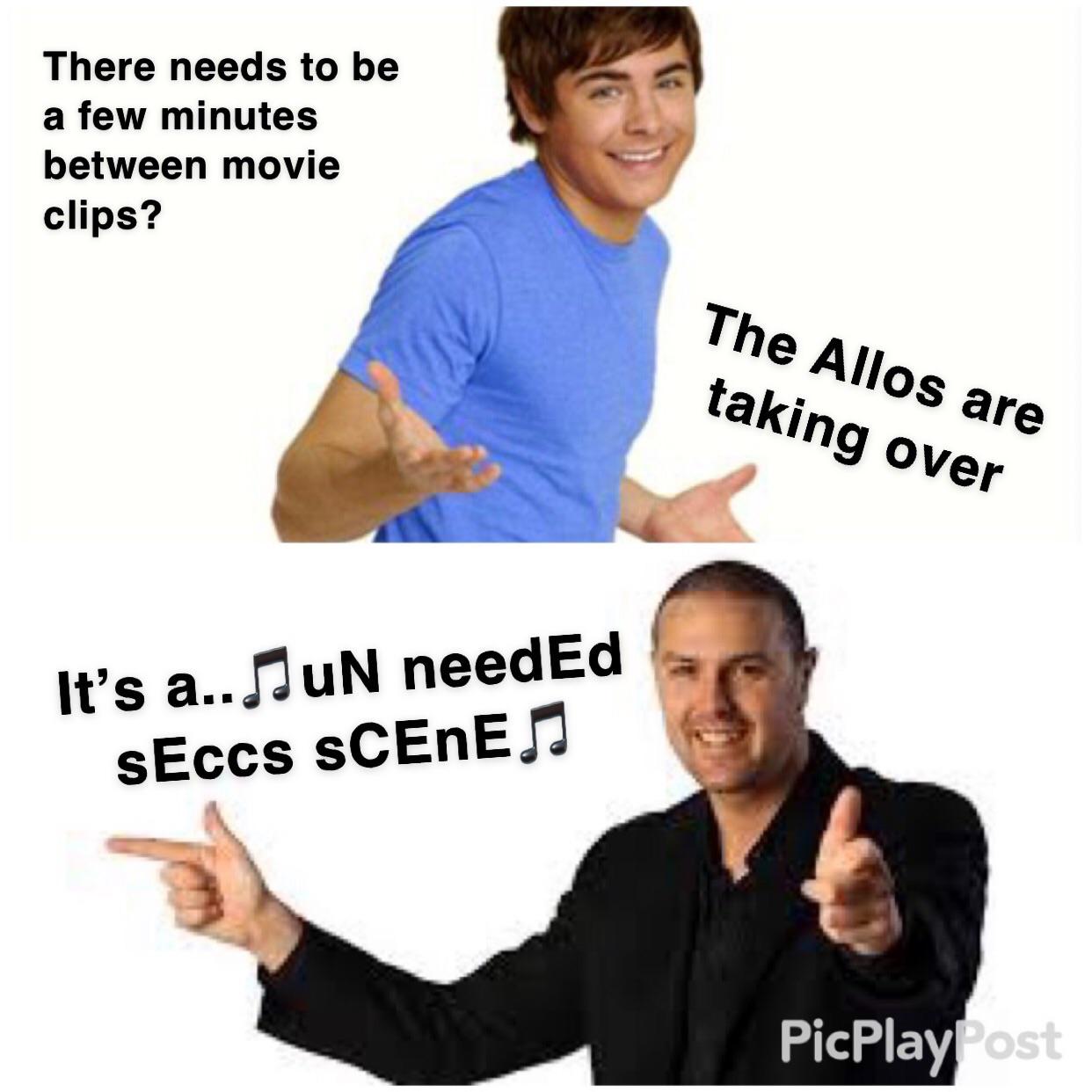 Get it like the four female ghostbusters vine... yee | Scrolller