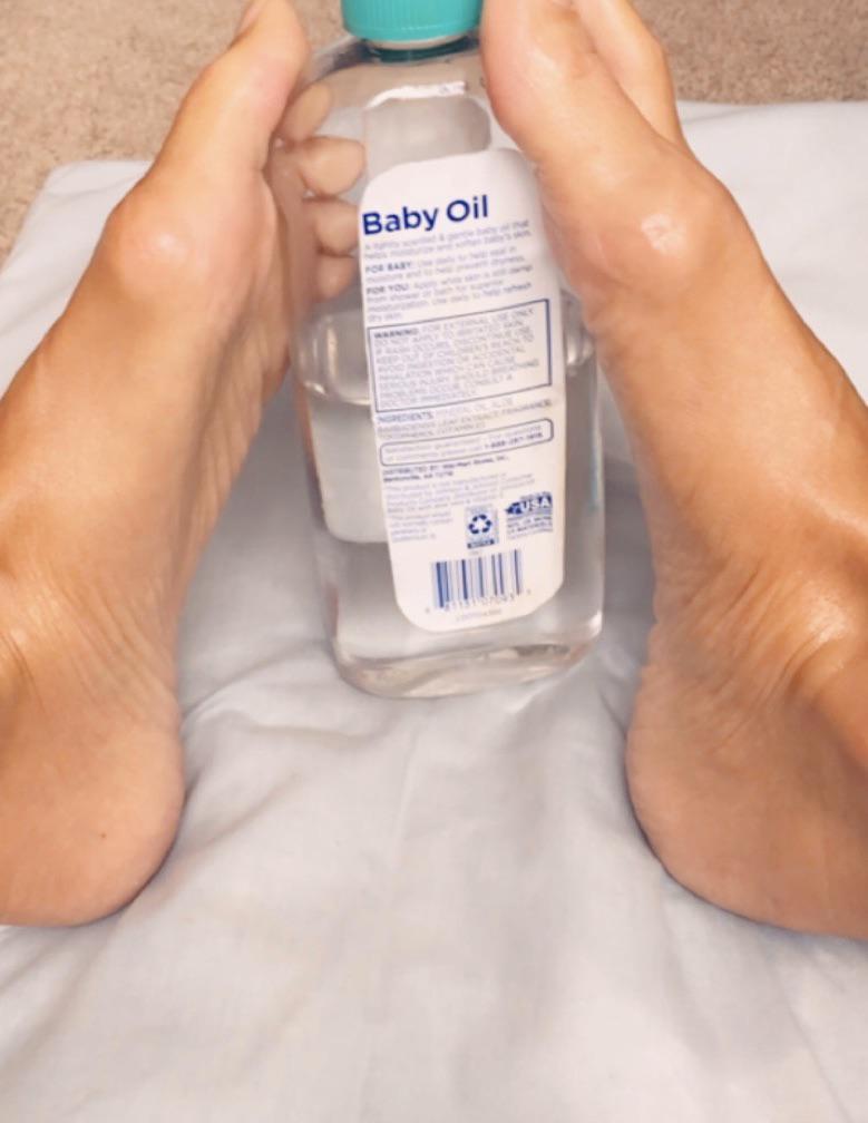 GET LUBED UP WITH ME!! | Scrolller