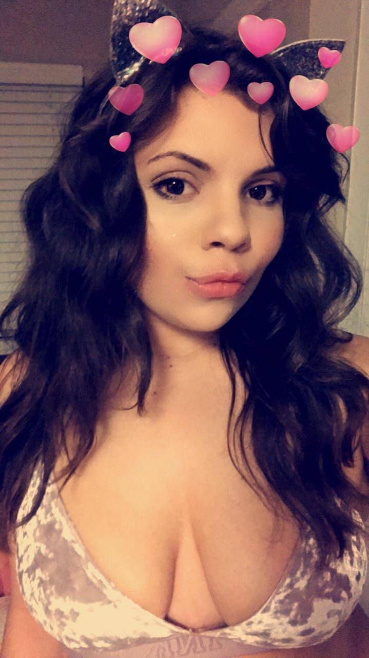 Get my Snapchat premium bigbuttbambii | Scrolller