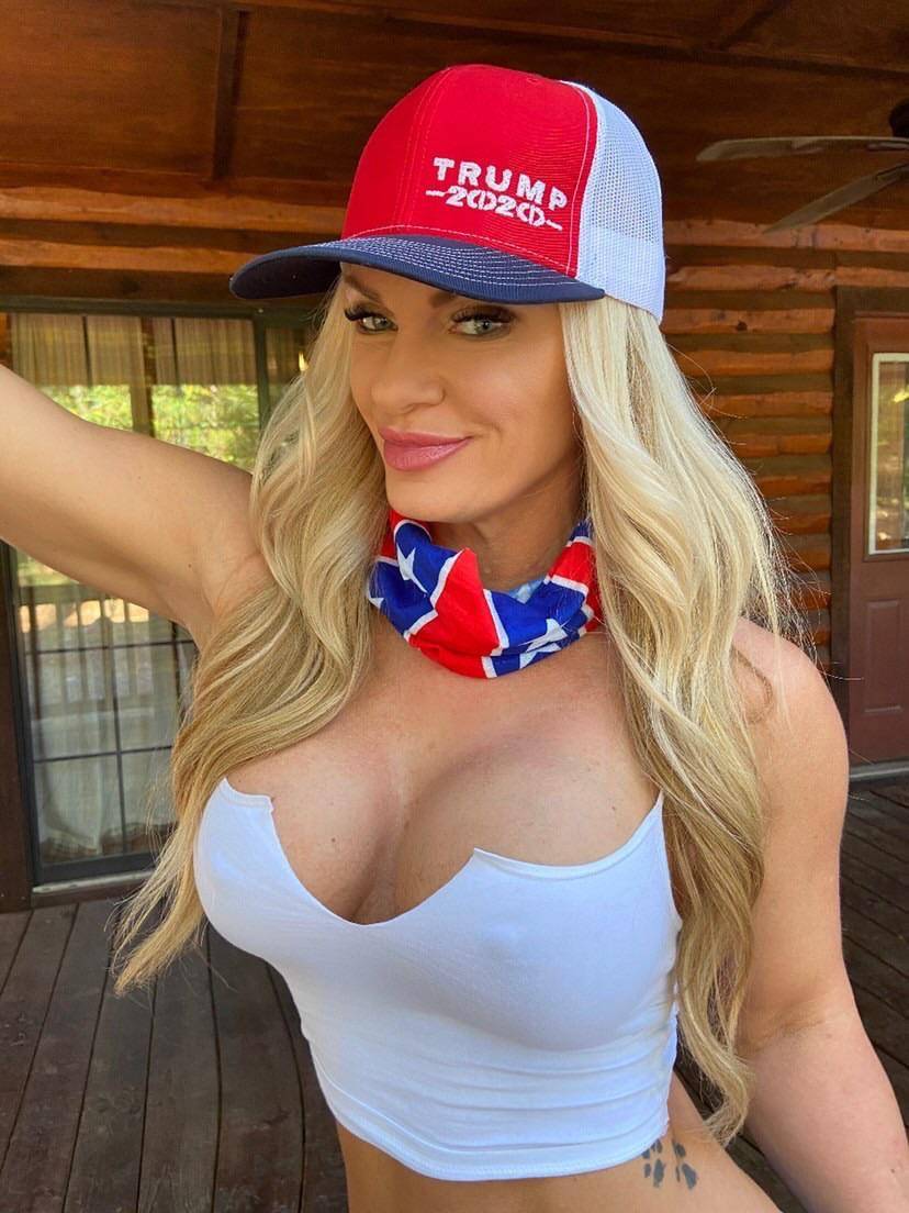 Here’s your daily reminder to get out and vote like your freedoms ... Here’s your daily reminder to get out and vote like your freedoms ...