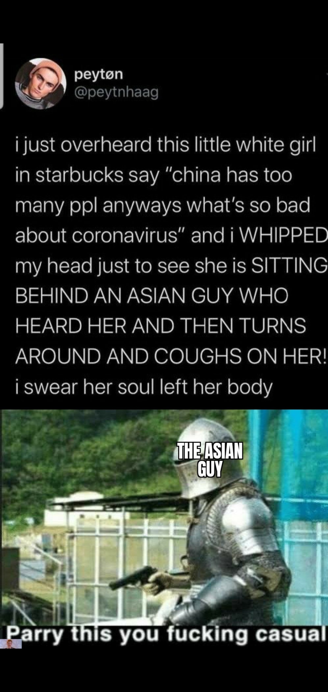 Get owned | Scrolller